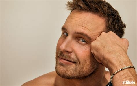 Carson Tueller Real Bodies Shoot In 12 Images Attitude