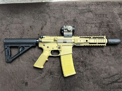 Tried To Duplicate Lmt Tanodized Not Even Close😂 Scrolller