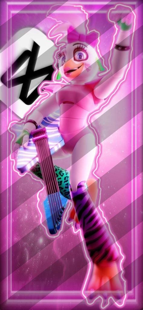 Glamrock Chica