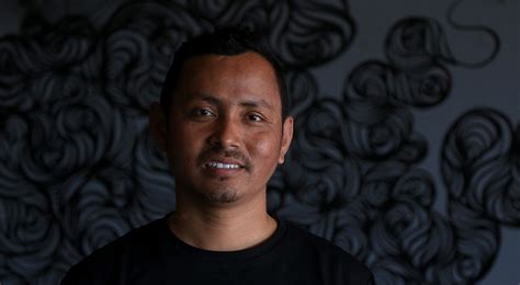 Meet Manjul Baraili The Man Behind 60 Feet Buddha Statue In Japan