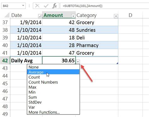 Six Clicks Excel Power Tips To Make You An Instant Expert Excel