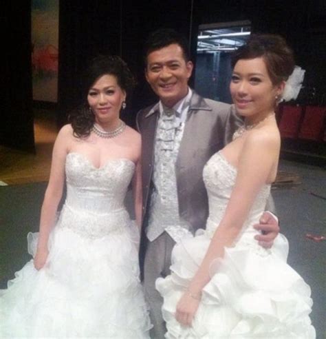 一路走好！「靖哥哥」黃日華太太梁潔華病逝 終年59歲 每日頭條