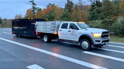 Massachusetts Elevator Services Mack Brothers Elevator