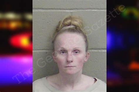 Natasha Cosby — Wayne County Jail Bookings