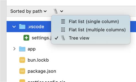 Cannot Select File Diff Table Items Below Certain
