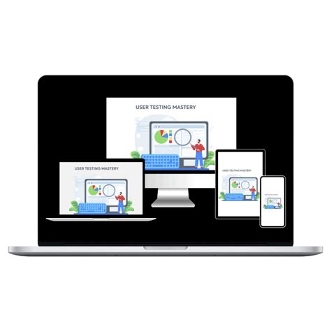 build grow scale user testing mastery genki courses