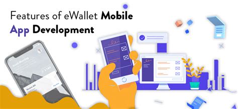 How To Develop An E Wallet Mobile Application With The Help Of Top Tips And Necessary Features