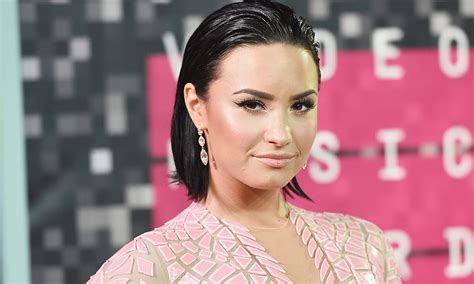Demi Lovato