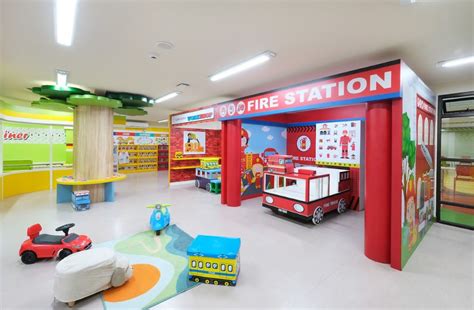 Yuk Intip Fasilitas Sekolah Yang Ada Di Sampoerna Academy