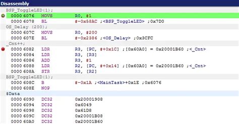 Ozone Application Debugging