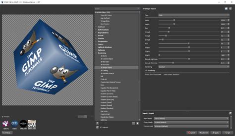GIMP Vs Paint NET Which One Is Best Detailed Comparison GIMP Vs Paint NET Which One Is Best Detailed Comparison