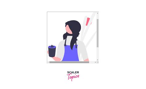 SVG Tag In HTML Scaler Topics