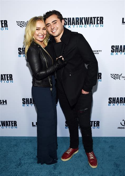 Hayden Panettiere On How She Found Healing After Her Brothers Death