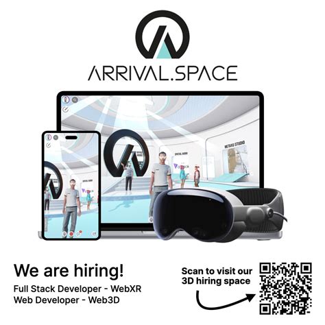 Hiring Thomas Richter Trummer