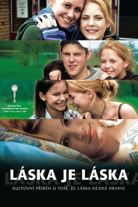 🐲film Láska Je Láska 1998 Online Zdarma