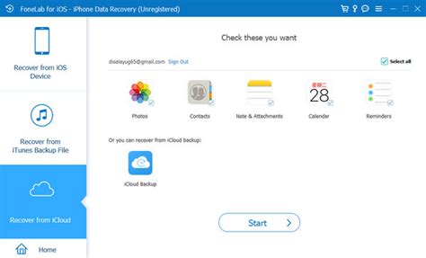 Restore From ICloud Backup 3 Hassle Free Techniques