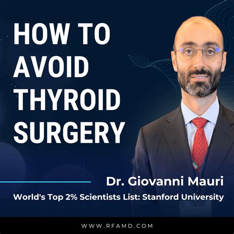 The Rfamd Podcast Radiofrequency Ablation Rfamd