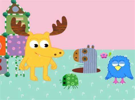 Nick Jr Nick Jr 03 Spanish On Vimeo