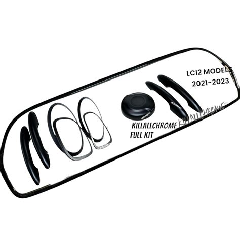 Mini Bitz Killallchrome®