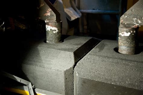 Production Process Anode Production The Aluminium Story