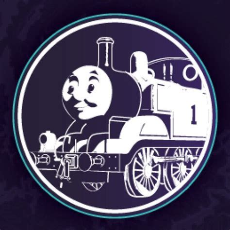 Thomas The Train Pumpkin Stencil Thomas The Tank Engine Cookies