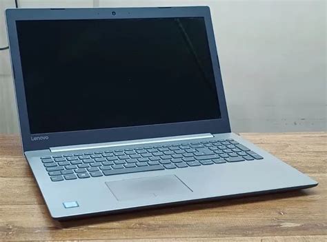 Notebook Lenovo I Gb No Brasil