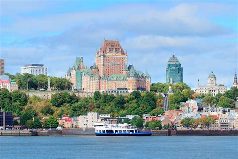 프리미엄 캐나다 동부 4박5일 퀘벡 숙박 퀘벡 몬트리올 캐나다 동부 캐나다 오케이투어 캐나다 록키투어 전지역 직영 최대 규모의 1등 한인 여행사