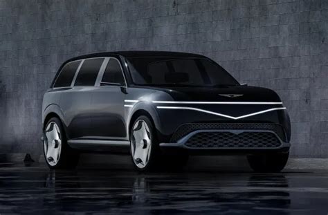 Future Cars Usa 2026 2029 Upcoming Models