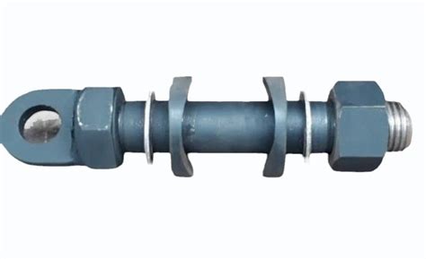 Color Coated Pipe Support Bolt Nut Assembly At ₹ 750piece In Mumbai