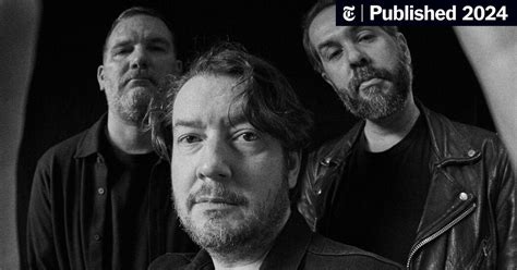 Cigarettes After Sex And Gen Zs Passion For Dream Pop The New York Times