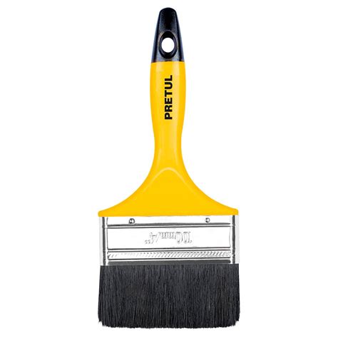 Comprar Brocha 4 Pulg Con Mango De Plastico Walmart Nicaragua