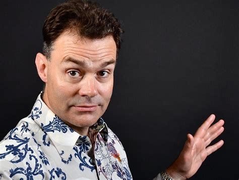 About Neil Mullarkey — Neil Mullarkey