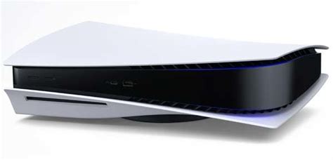 Игровая приставка Sony PlayStation 5 — Mediomarket