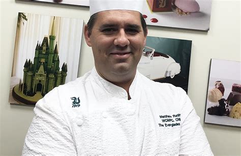 Chefs Thoughts With Matthew Ratliff Wcmpc Cmb Club Resort Chef