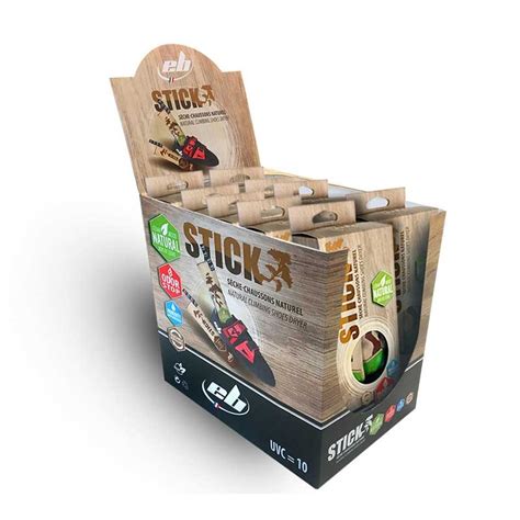 Eb Stick Klätterskor Klättring