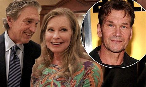 Patrick Swayze Et Lisa Niemi Young