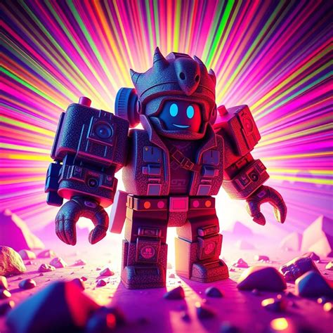 Roblox Ai Generator Create Unique Roblox Worlds And Assets Nightcafe