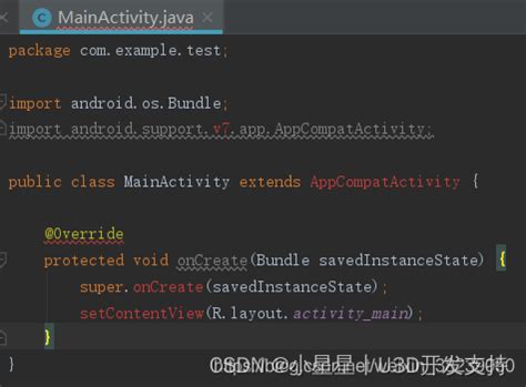 UNITY与安卓三安卓报错答疑合集 技术专栏 Unity官方开发者社区