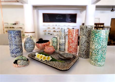 Lao Coco Arts Crafts Co Ltd Lao Handicraft Association