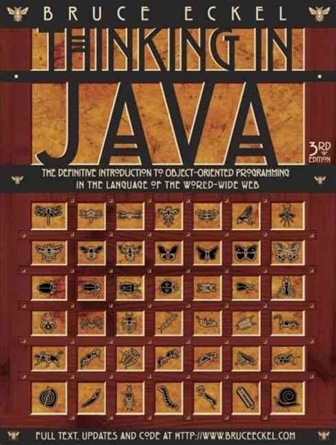 Thinking In Java Alchetron The Free Social Encyclopedia