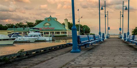 Port Credit Real Estate Guide Damir Strk