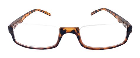 Half Bottom Frame Glasses Ycnychchy New Diamond Inlaid Retro Bottom