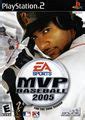 Mvp Baseball 2005 — Strategywiki Strategy Guide And Game Reference Wiki