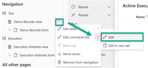 Powerapps Automation Run Once