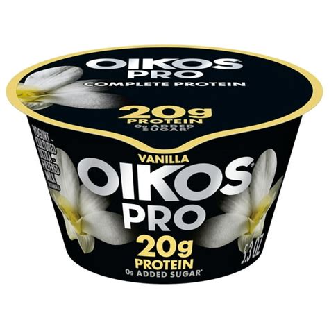 Oikos Triple Zero Vanilla