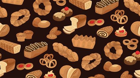 Top 999 Bread Wallpaper Full Hd 4k Free To Use
