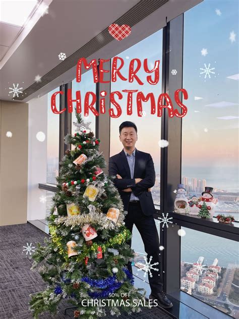 Seasonsgreetings Happynewyear Chris San