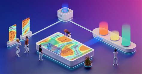 Heat Mapping How To Use Heat Maps For Web And Mobile Analytics