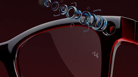 Meta May Improve The Ray Ban Smart Glasses Significantly In 2025