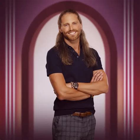 Benaiah From Love Is Blind Uk Hints Hes Still Single Capital